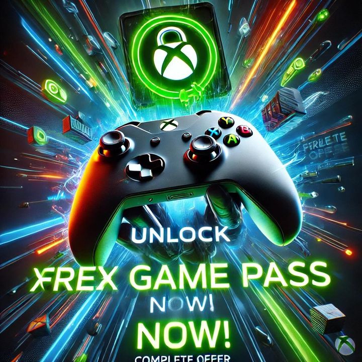 3D Printable XXxbox (free) gift cards code [2025-2026] ultimate guide ...