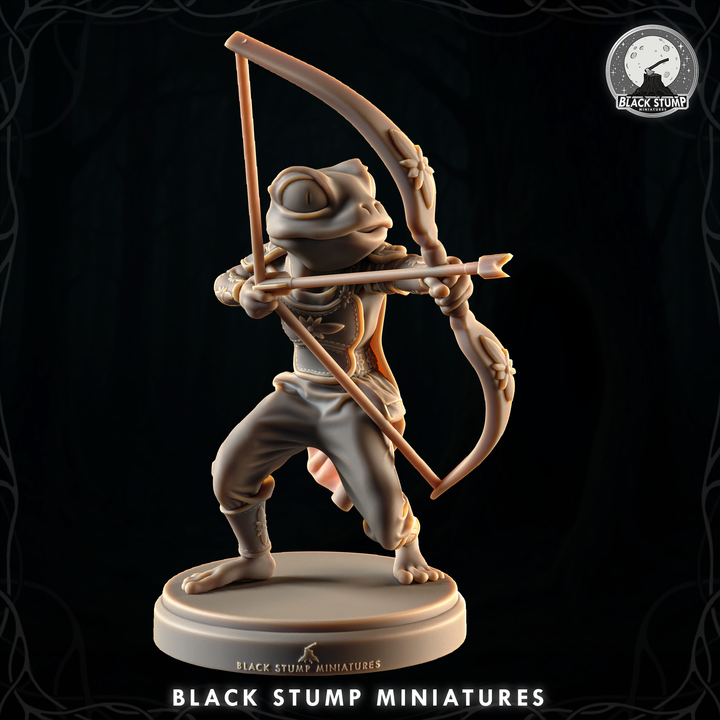 3D Printable Wubwub Heroes Original Race 5E + Shadowdark Description + PDF! by Arcane Chamber ...