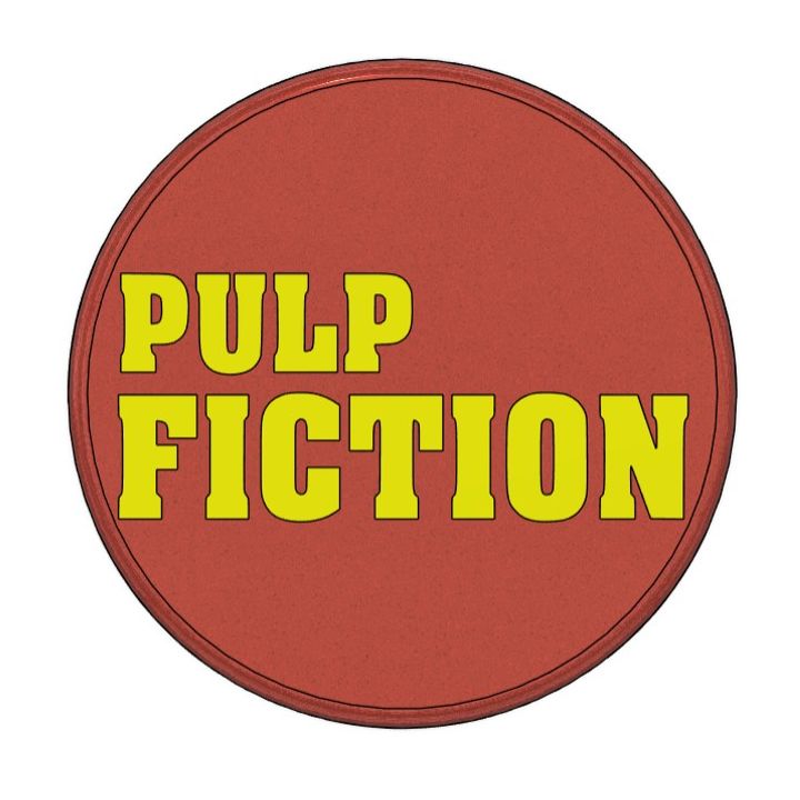 3D Printable Pulp Fiction Trippy Box | Caja Trippy de Pulp Fiction by ...