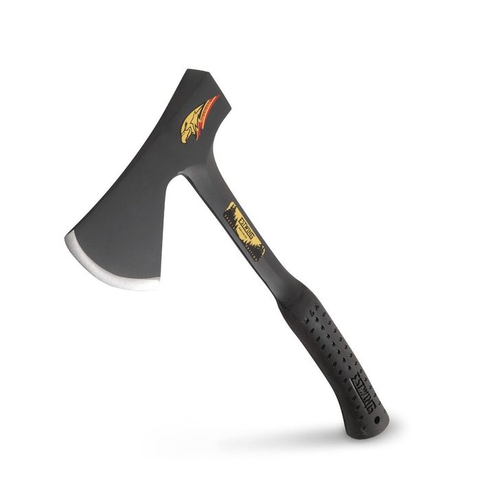 3D Printable Axe Tool 3D Model – STL, OBJ, FBX | Digital Download by ...