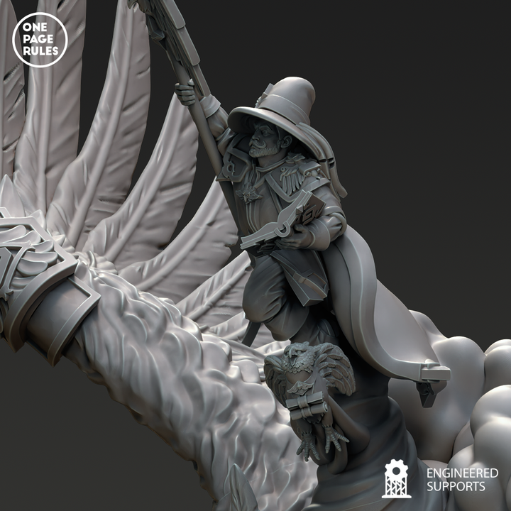 Téléchargement Elemental Titan (Air Elemental) - Human Empire par One ...