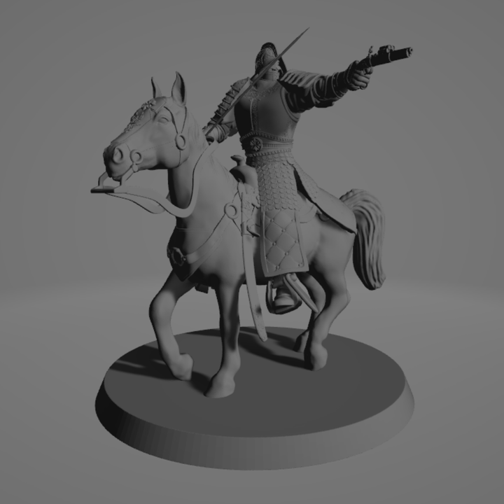 3D Printable More Free Models! by Ciudor