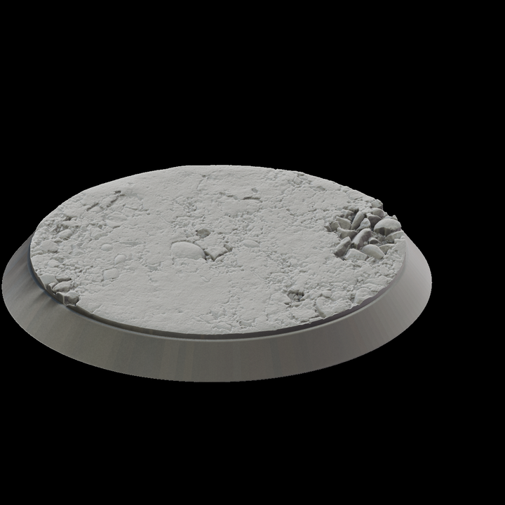 Epic, Warhammer Collection Bases | Props for board game. Campaign ...