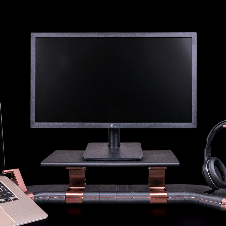 3D Printable Focus Hub by Stlflix