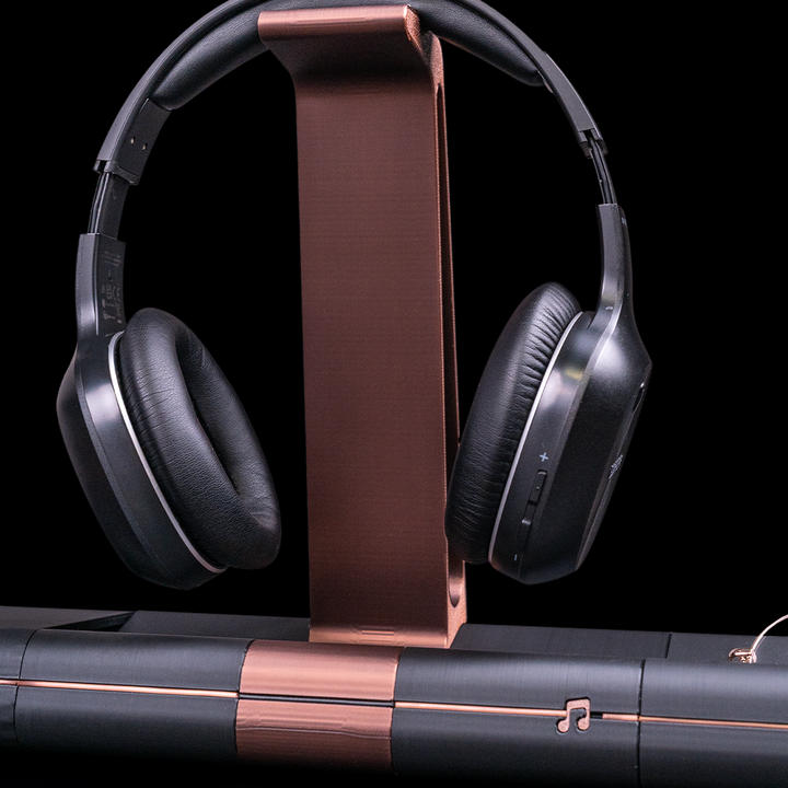 3D Printable Focus Hub by Stlflix