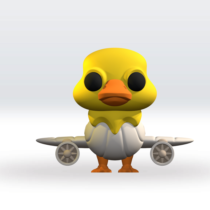 3D Printable Italian Brainrot STL file 3D Models Pack Fanart characters ...