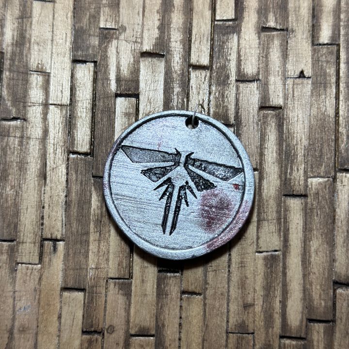 3D Printable Firefly Tag by FoxxyMinis