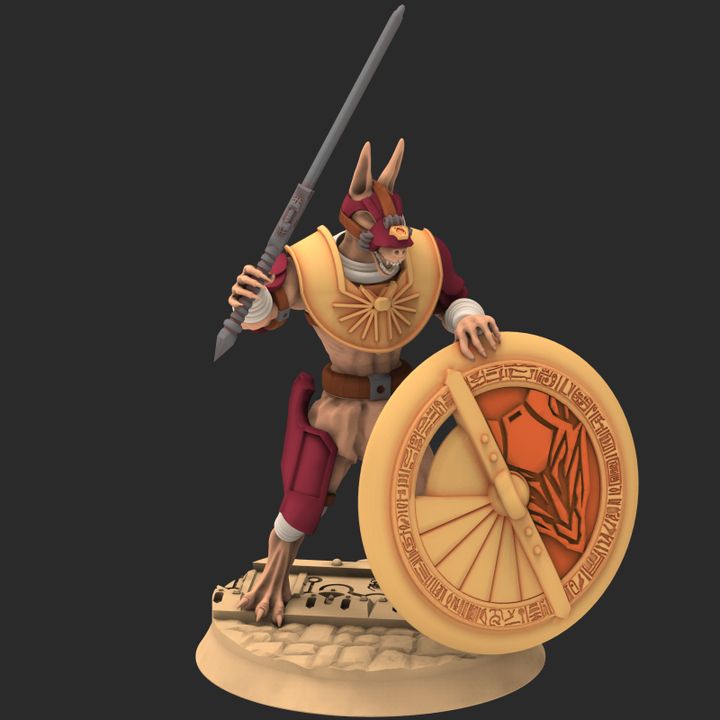 3D Printable Ta-Khefet – Setesh | Swordbearers – Modular Greanan ...