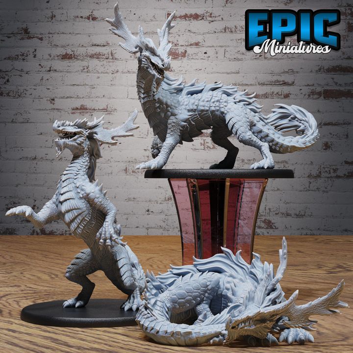 3D Printable Witch Forest Set / Magical Hag & Crone Encounter / Occult ...