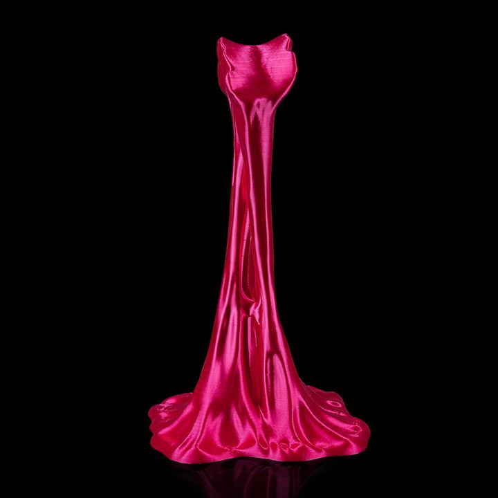 3D Printable Stick to the Beat Headphone Holder by Stlflix