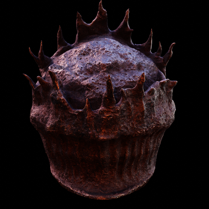 3D Printable SOUL OF CINDER HELMET - FIRELINK HELM - LIFESIZE FAN MODEL ...