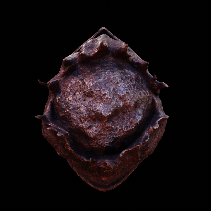 3D Printable SOUL OF CINDER HELMET - FIRELINK HELM - LIFESIZE FAN MODEL ...