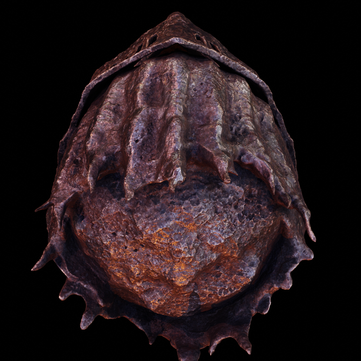 3D Printable SOUL OF CINDER HELMET - FIRELINK HELM - LIFESIZE FAN MODEL ...