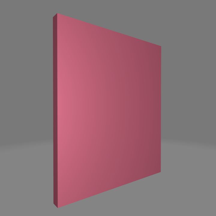 3D Printable Maya Skull by 1xMerch