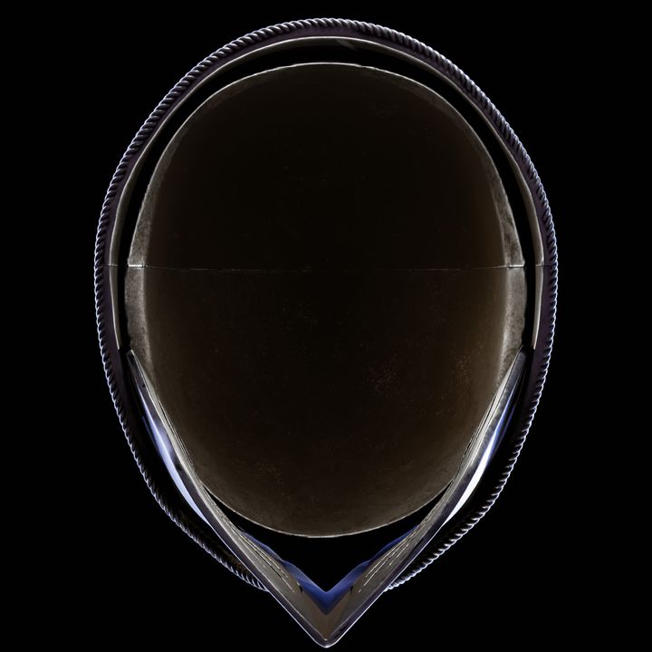 3D Printable RAGING WOLF COSPLAY HELM - VARGRAM - ELDEN RING FAN ART by ...