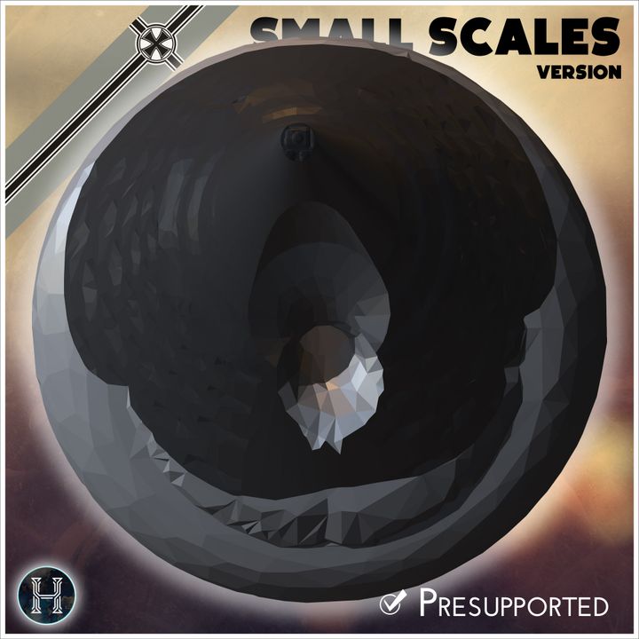 3D Printable Panzer V Panther 150 mm sFH 43 Grille 15 (small scales ...