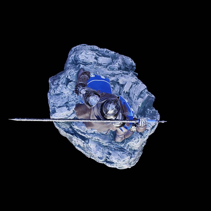 3D Printable WYLDER COLLECTOR FIGURE – ELDEN RING NIGHTREIGN FAN ART by ...