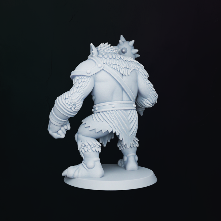 3D Printable Bugbear Bundle by Voidforge
