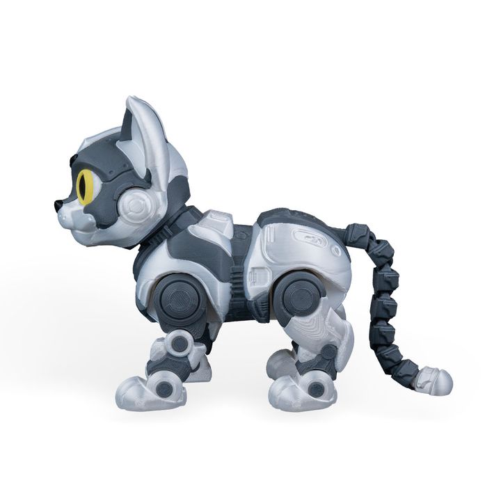 3D Printable C-47 ”ShadowProwler” by Stlflix