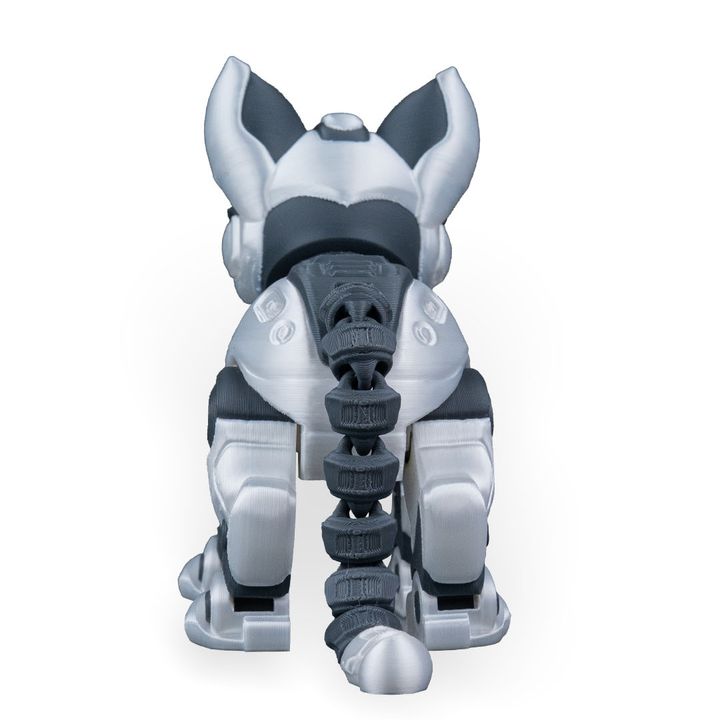 3D Printable C-47 ”ShadowProwler” by Stlflix