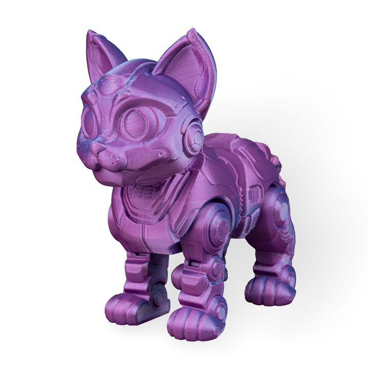 3D Printable C-47 ”ShadowProwler” by Stlflix