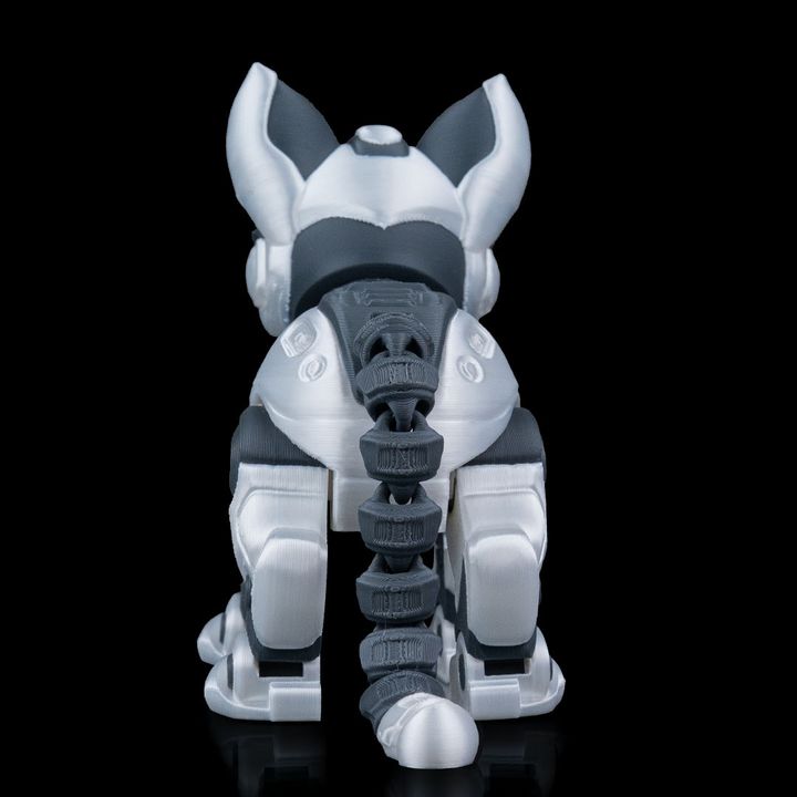 3D Printable C-47 ”ShadowProwler” by Stlflix