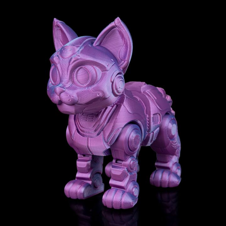 3D Printable C-47 ”ShadowProwler” by Stlflix