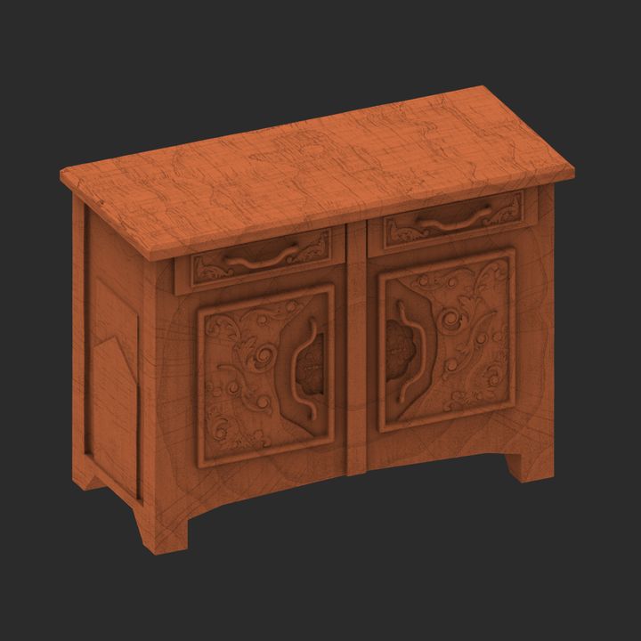 3D Printable Victorian Architecture – 5 Printable STL Buildings by ...