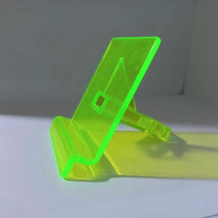 3D Printable Phone stand by othmane noob