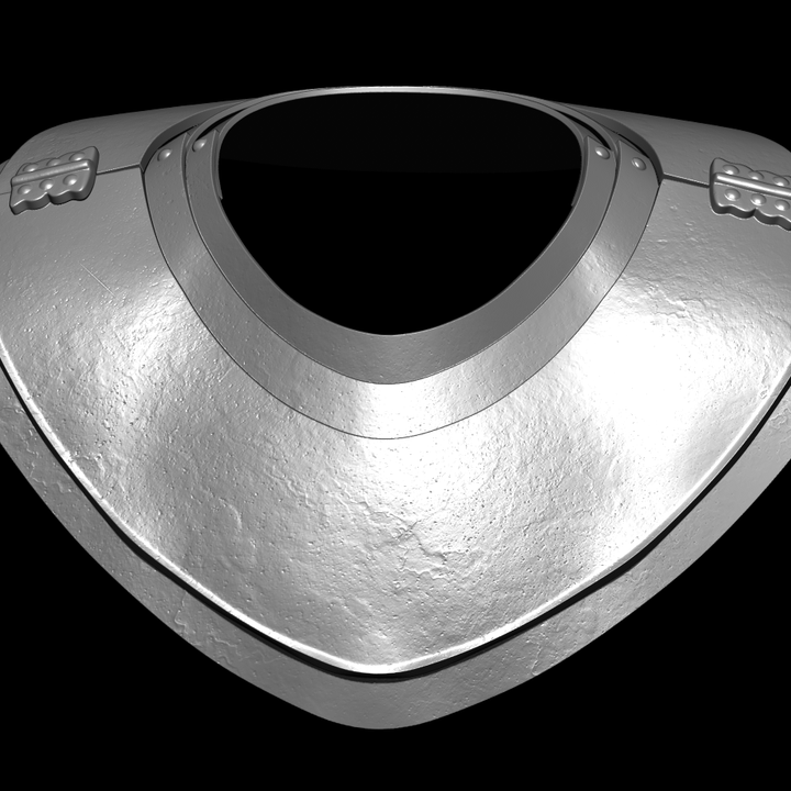 3D Printable WYLDER COSPLAY ARMOR - Lifesize - Elden Ring Nightreign ...