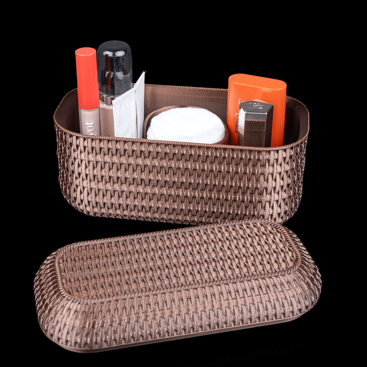 3D Printable Rattan Retreat Kit by Stlflix