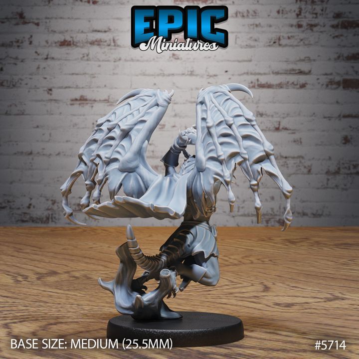 3D Printable Draconian Rogue Set / Dragon Humanoid / Dragonmen ...