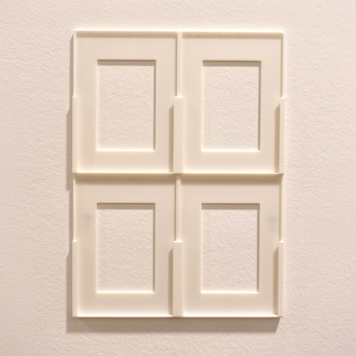 3D Printable TCG Top Loader Wall Displays by MysticMesh3D