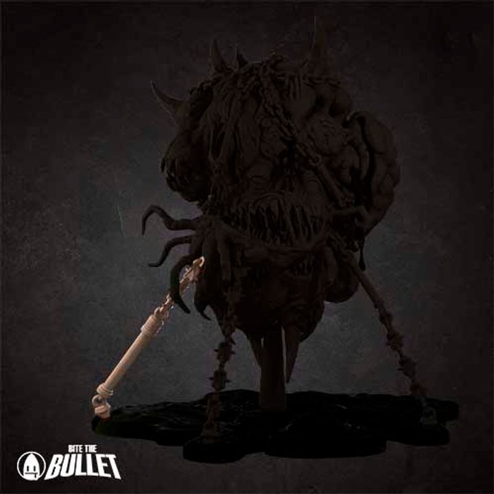 3D Printable Sibriex by Bite the Bullet