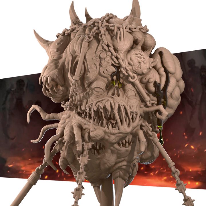 3D Printable Sibriex by Bite the Bullet