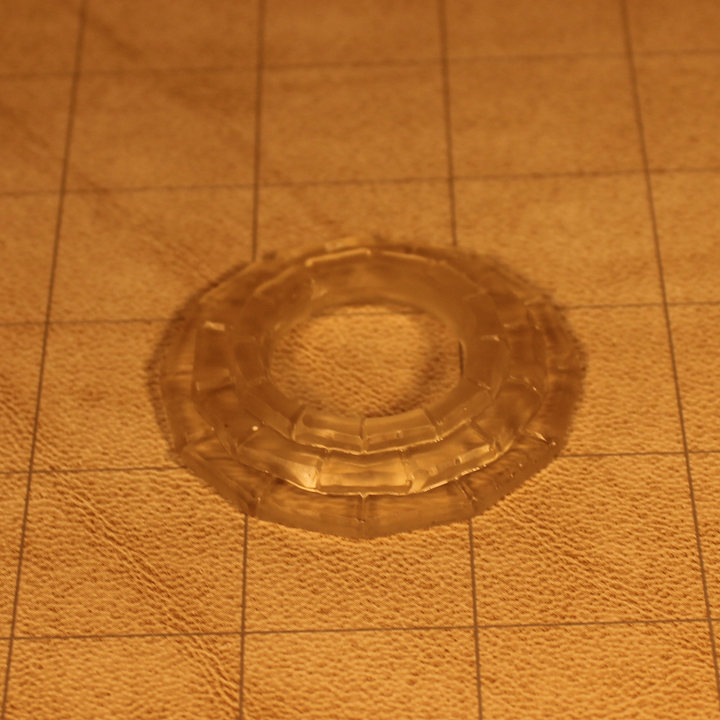 3D Printable Cauldron Mini by Auto Generate