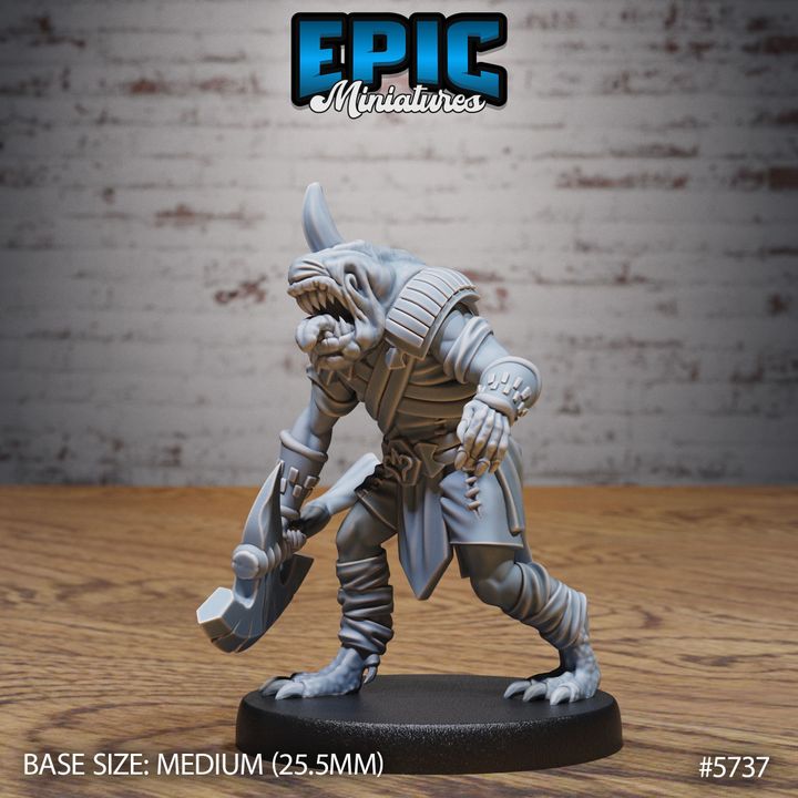 3D Printable Cult Flesh Servant / Abomination Beast / Demonic Soul ...