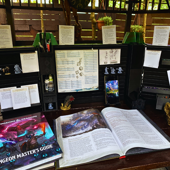 3D Printable Modular GM Box [Personal] by 3DprintingUK