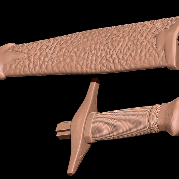 3D Printable SOUL OF CINDER Arm Gauntlets Armor STL Fan Art Model by ...