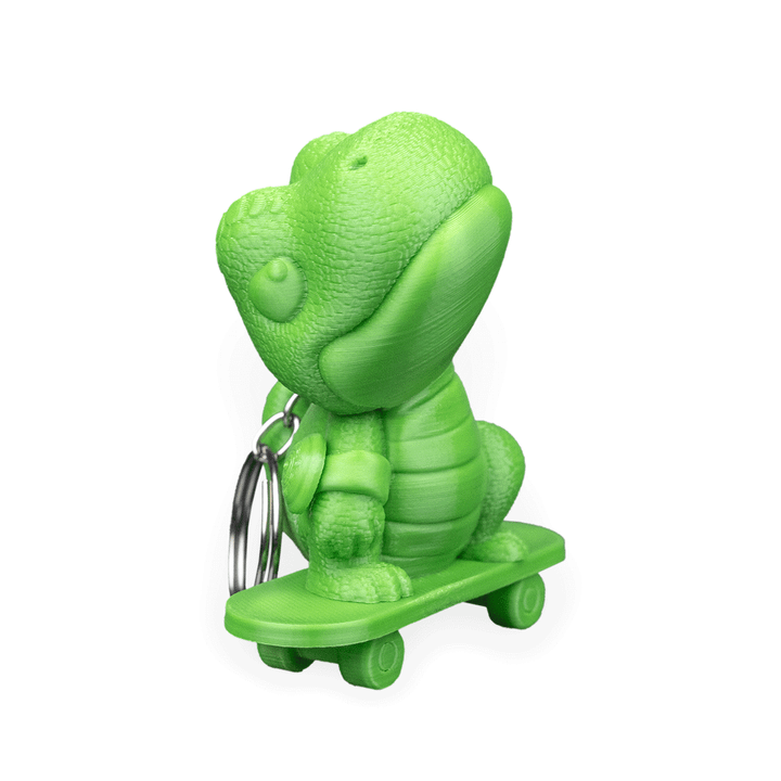 3D Printable Tony Rawr by Stlflix