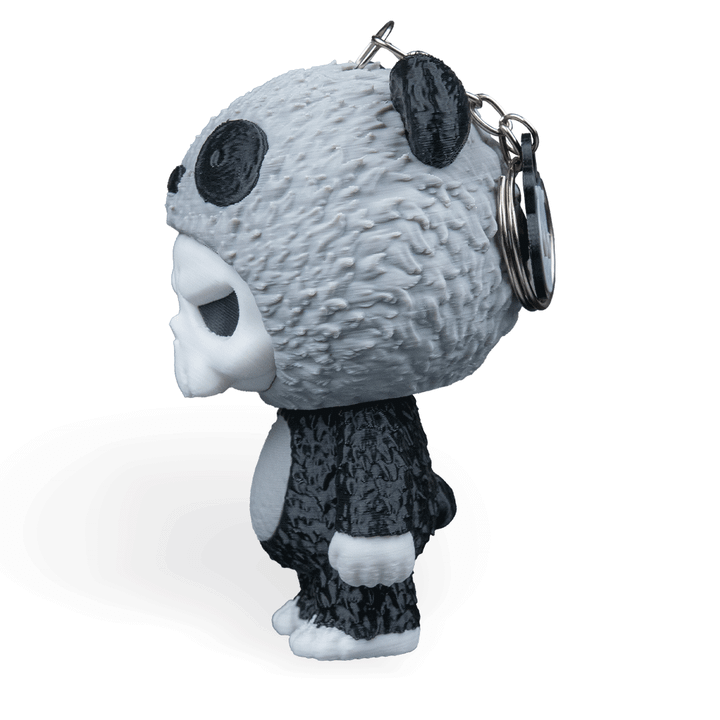 3D Printable Skubbies - Babuu by Stlflix