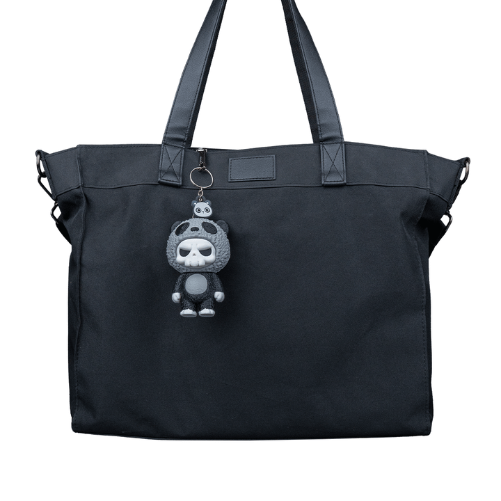 3D Printable Skubbies - Babuu by Stlflix