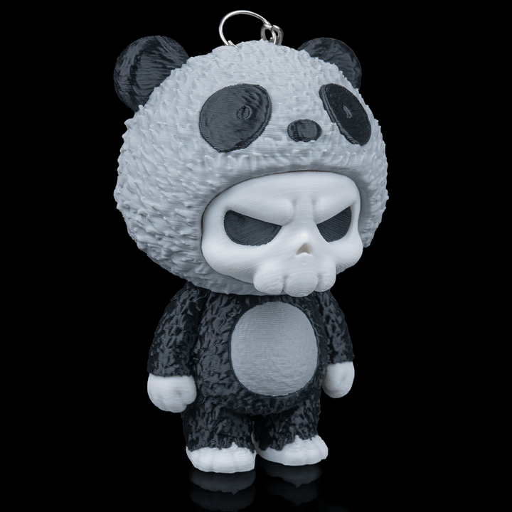 3D Printable Skubbies - Babuu by Stlflix