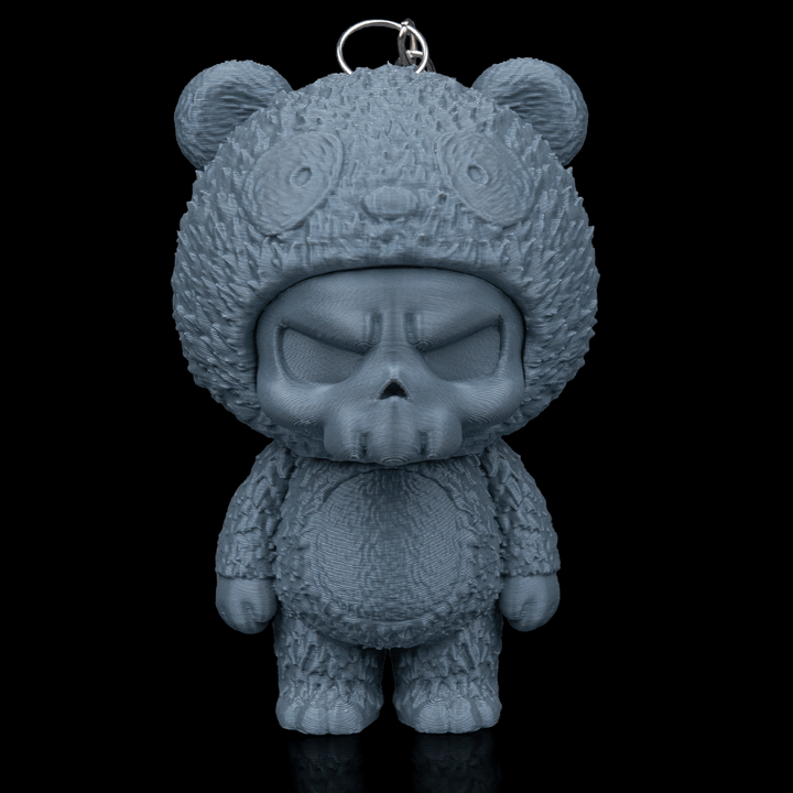 3D Printable Skubbies - Babuu by Stlflix