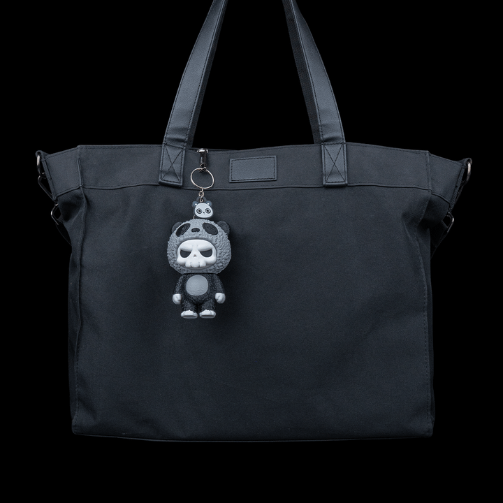 3D Printable Skubbies - Babuu by Stlflix