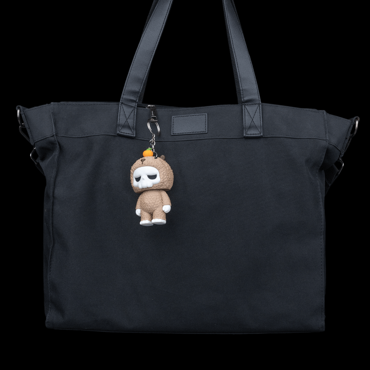 3D Printable Skubbies - Poppy by Stlflix