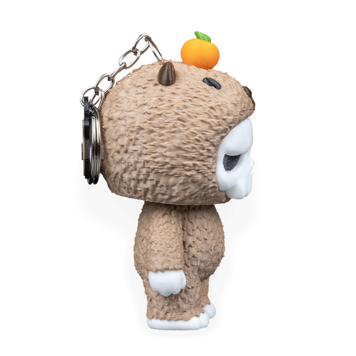 3D Printable Skubbies - Poppy by Stlflix