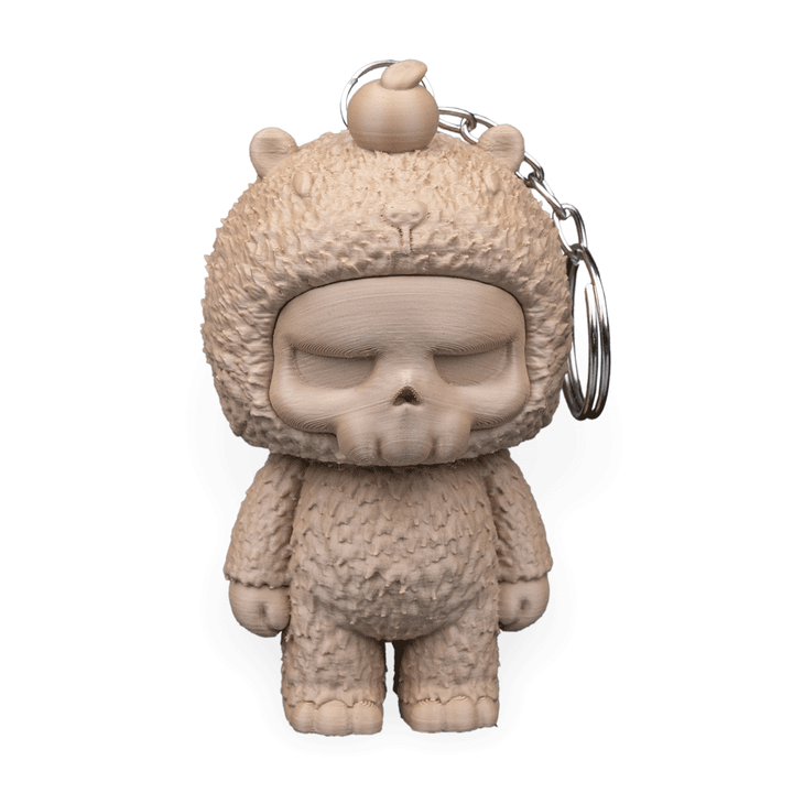 3D Printable Skubbies - Poppy by Stlflix