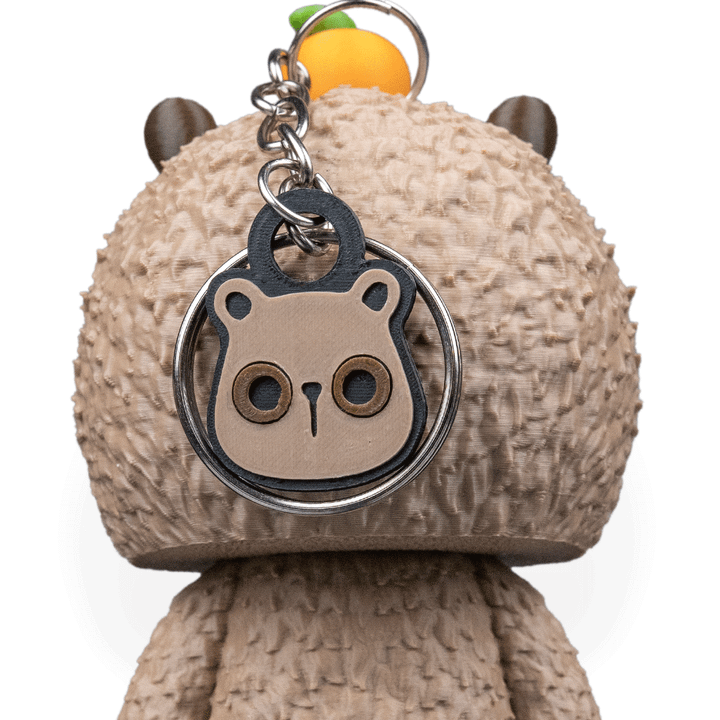 3D Printable Skubbies - Poppy by Stlflix