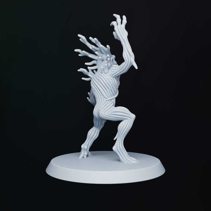 3D Printable Twig Blight F by Voidforge